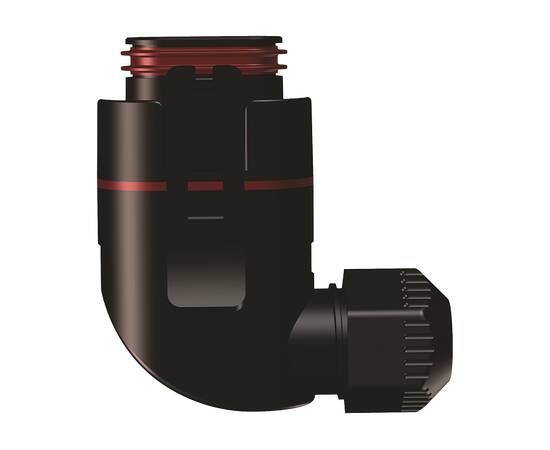 Купить ШТЕКЕР SPARE, PLUG CPL. (ANGLE) ALPHA wodoprovod.ru